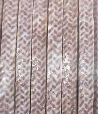 golden aramid fiber braided packings FMD-P015