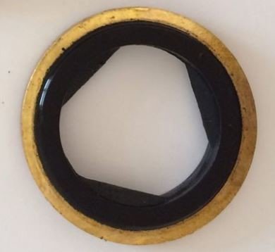self-centering seal combination gaskets JB982-77