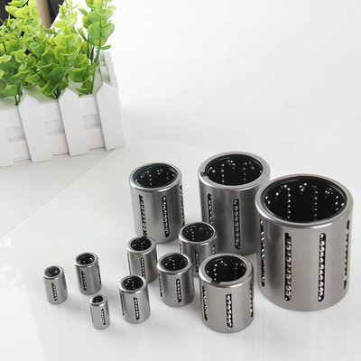 bearing and bearing oil seals