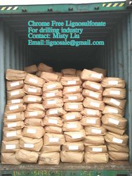 Harbin Fecino Chemical Co.,Ltd.