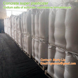 Harbin Fecino Chemical Co.,Ltd.