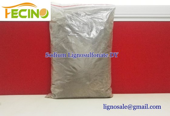 SODIUM LIGNOSULFONATE