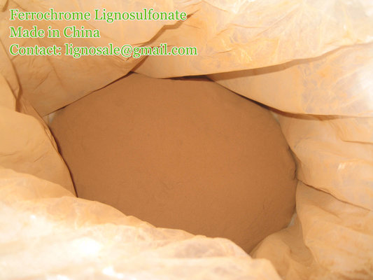 Drilling mud thinner, Chrome Free Lignosulfonate,deflocculant