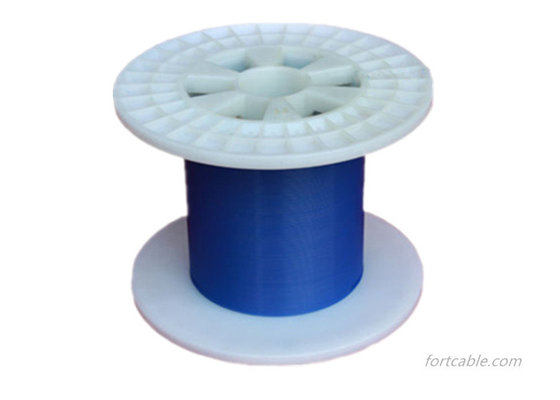 High Temperature Resistance Thin Insulated Wire Teflon Coating For Household Appliances