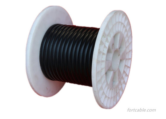 12 AWG Silicone Insulated Wire CE Certificated With Tinned Copper Conductor