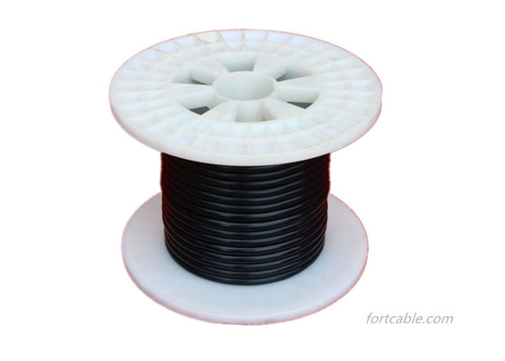 Ultra Flexible Silicone Insulated Wire 300V For Whole Sealed Cooking Appliances