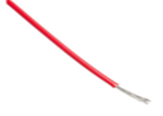 Tinned Copper FEP Insulated Wire Highly Transparent Wiring Of Electric Heaters