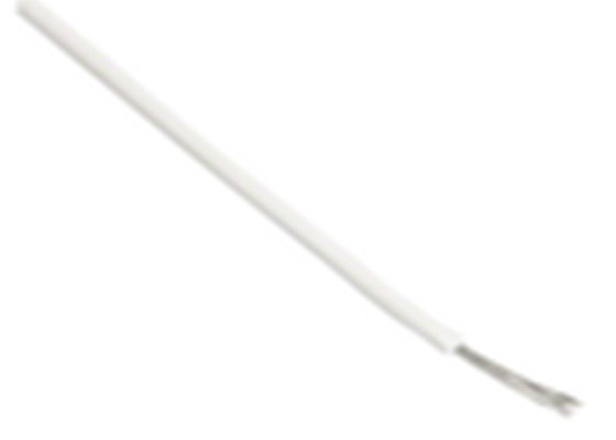 Thin Waill Teflon Coated Copper Wire Single Core 305M/Coil 2.14 Specific Gravity