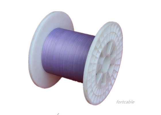 Decorative Electrical FEP Insulated Wire With Stranded Tinned Copper Conductor