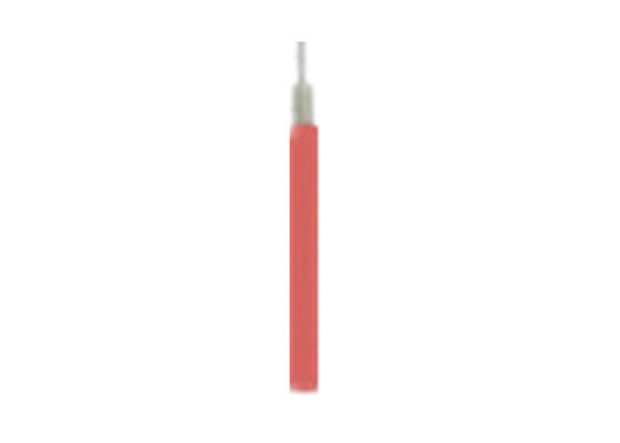 High Voltage 300 - 500V FEP Cable , Teflon Wire 20 AWG For Ethernet Cable