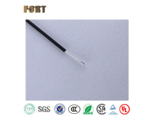 High Voltage 750V PFA Insulated Wire Decorative Electrical For Gas Igniters