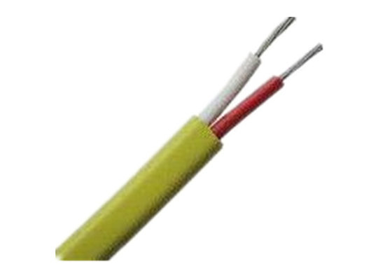 20AWG 24AWG Type E Thermocouple Wire For Cold Temperature Environments