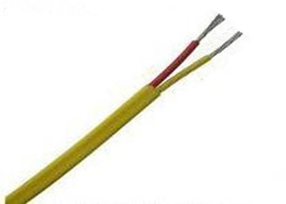 20AWG Dimension Type N Thermocouple Wire 7.5xd Minimum Bending Radius