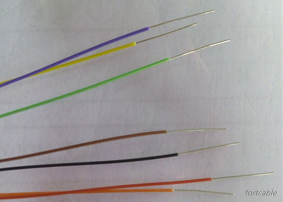 Circuit Board Connection Kynar Insulated Wire -60℃ To 260℃ Working Temp