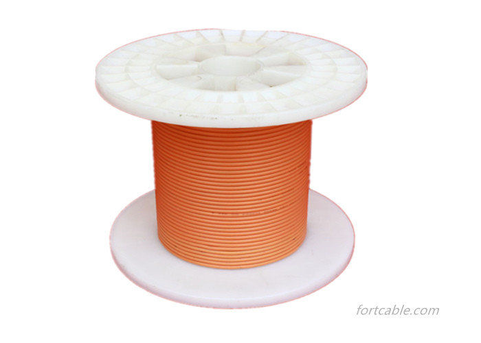 PVC Water Resistant Electrical Wire , Premium Grade PVC Insulated Copper Wire