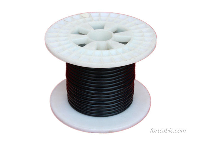 Ultra Flexible Silicone Insulated Wire 300V For Whole Sealed Cooking Appliances
