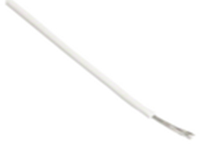 Thin Waill Teflon Coated Copper Wire Single Core 305M/Coil 2.14 Specific Gravity