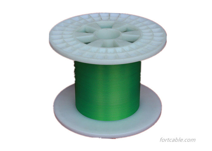 Tinned Copper ETFE Insulated Wire 300V For Computers Or Appliances UL10109