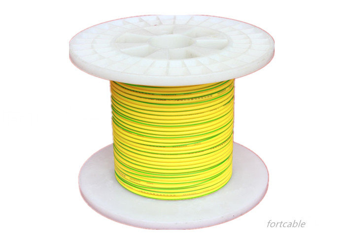 High Flexible PVC Electrical Cable Stranded Tinned Copper Wire 20AWG 22AWG