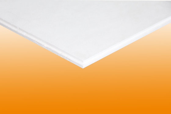 Heat Insulation High Density Fiberglass Soundproof Ceiling Tiles / Panels 595 * 595 mm