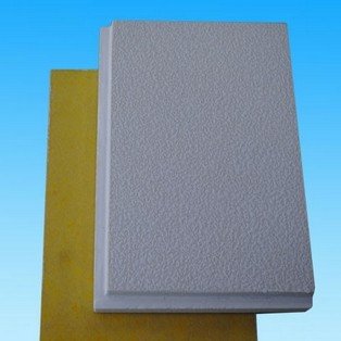 Thermal-Resistant Fiberglass Ceiling Panels 