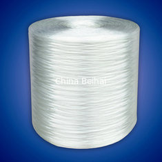 China Light weight assemble fiberglass frp high transparency panels roving supplier