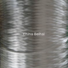 China E glass assembled roving thermoplastics for reinforcing pp supplier