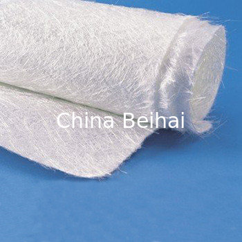 Hand lay-up process fiberglass chopped strand mat CSM for bathroom application supplier
