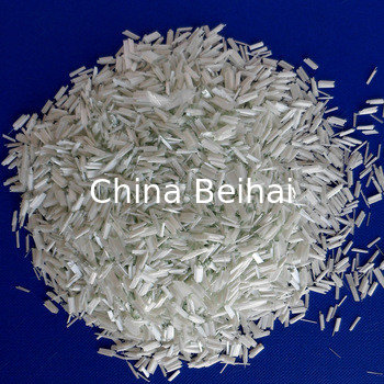 E glass chopped fiberglass strands for BMC supplier