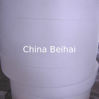 Fiberglass tissue surfacing mat frp products supplier