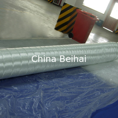 Competitive price unidirectional fiberglass mat glassfiber composite materials supplier