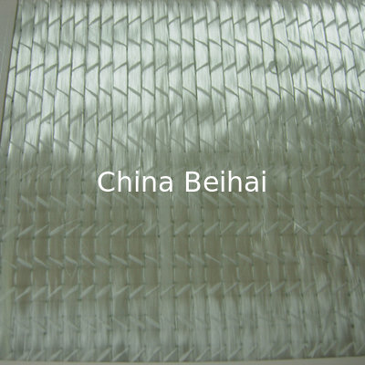 Silicon coated 600 plain woven roving fiberglass combo mat supplier