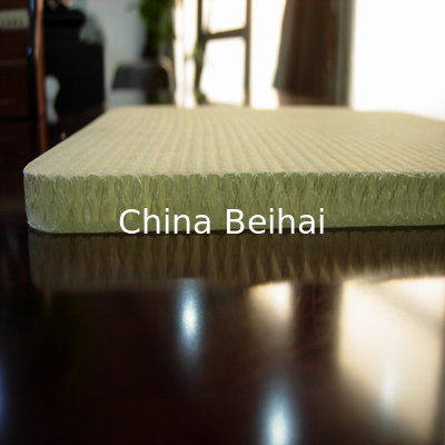 3D fiberglass woven fabrics sandwich structure fabrics supplier