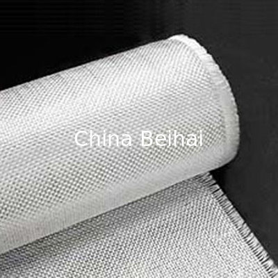 Factory price 600gsm Fiberglass woven roving for motorcycle boat coating supplier