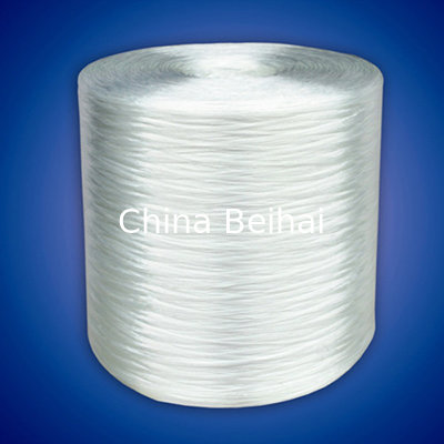Fiberglass roving 2400tex reinforced E glass GMT sheets materials supplier