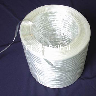 Fiberglass roving 2400tex reinforced E glass GMT sheets materials supplier