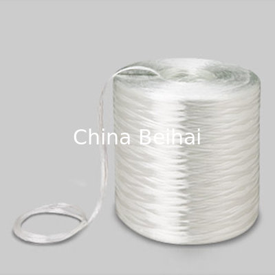 Silane-based coupling E-glass direct roving for LFT used for automobiles supplier