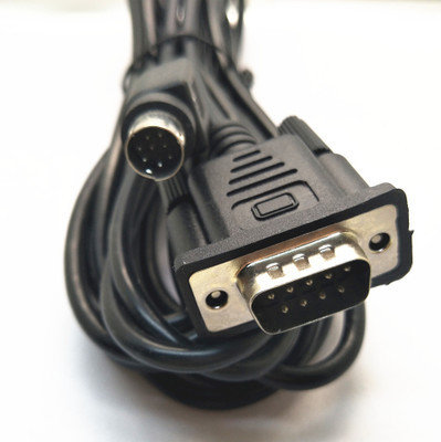Customized USB Data HDMI Custom Cable Assemblies High Transfer Speed 1 Year Warranty