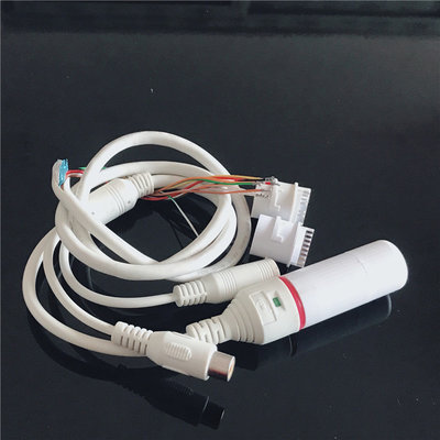 Multi Sizes Hdmi Cable Assembly Waterproof Usb Audio Electrical Connector