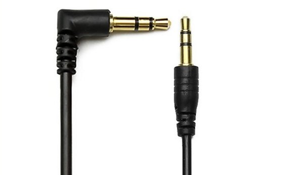Electrical Connector Custom Cable Assemblies 3.5mm Stereo Audio Auxiliary AUX Cable