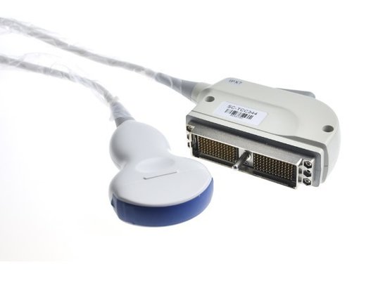 SonoScape SS1-2000/C344 Sector Probe Ultrasound 4.5MHZ Frequency Solid Material