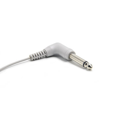 Medical YSI 400 Series Medical Temperature Probe Skin Surface For Adult  / Child
