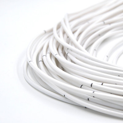 Reusable Medical Temperature Probe TPU Material Single Thermistors For HP 