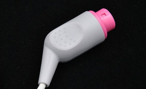 Oxford Sonicaid Toco Transducer Fetal Monitoring Sonicaid Team / Team Duo Application