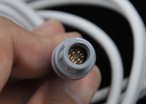 Pediatric Soft Tip Reusable Spo2 Sensor BCI Module Compatiable For PM9000