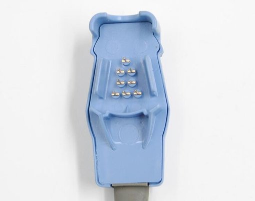 GE Ohmeda SPO2 Sensor Medical Accessories Medical TPU Material OXY-F-UN
