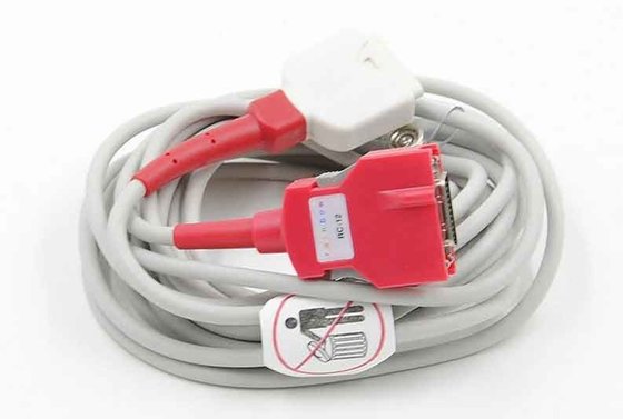 Sensor  Spo2 Cable , Adapter Spo2 Sensor Cable Rad -5 Rad -6 Rad -7 Rad -8