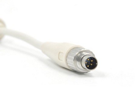 Compatible Medical Cables And Sensors USB Patient Data EKG Cable For  TC30