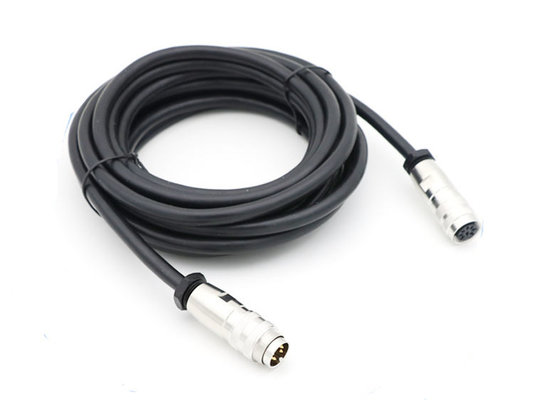 Kathrein Remote Control Aisg Ret Control Cable 8 Pin Male To Female For Rcu Assembled