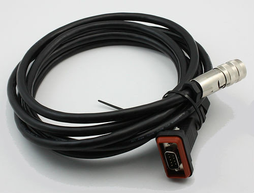 Atcb Series Aisg Ret Control Cable Rru To Rcu 8 Pins With Oem Service
